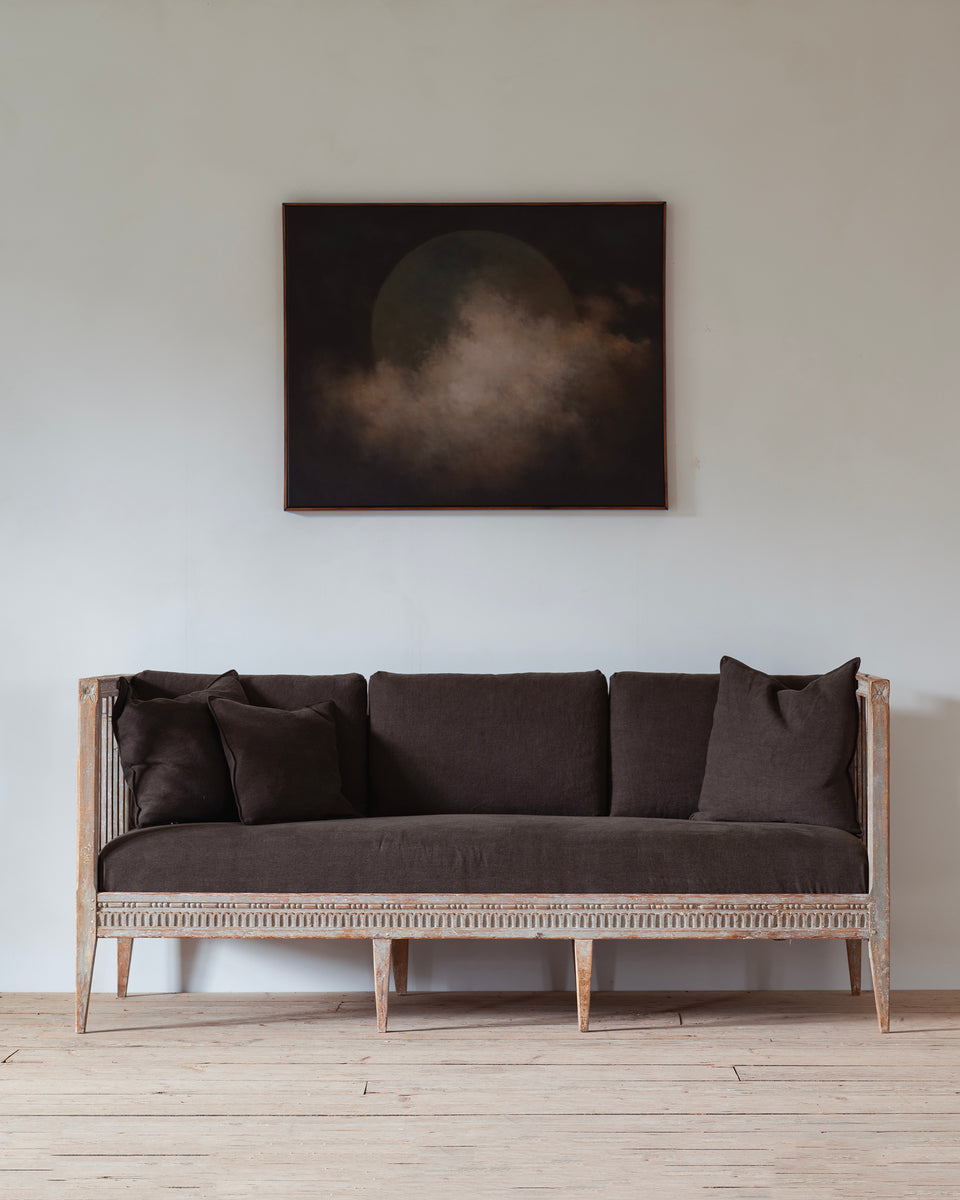 Luna No.01 – Emerson Bailey