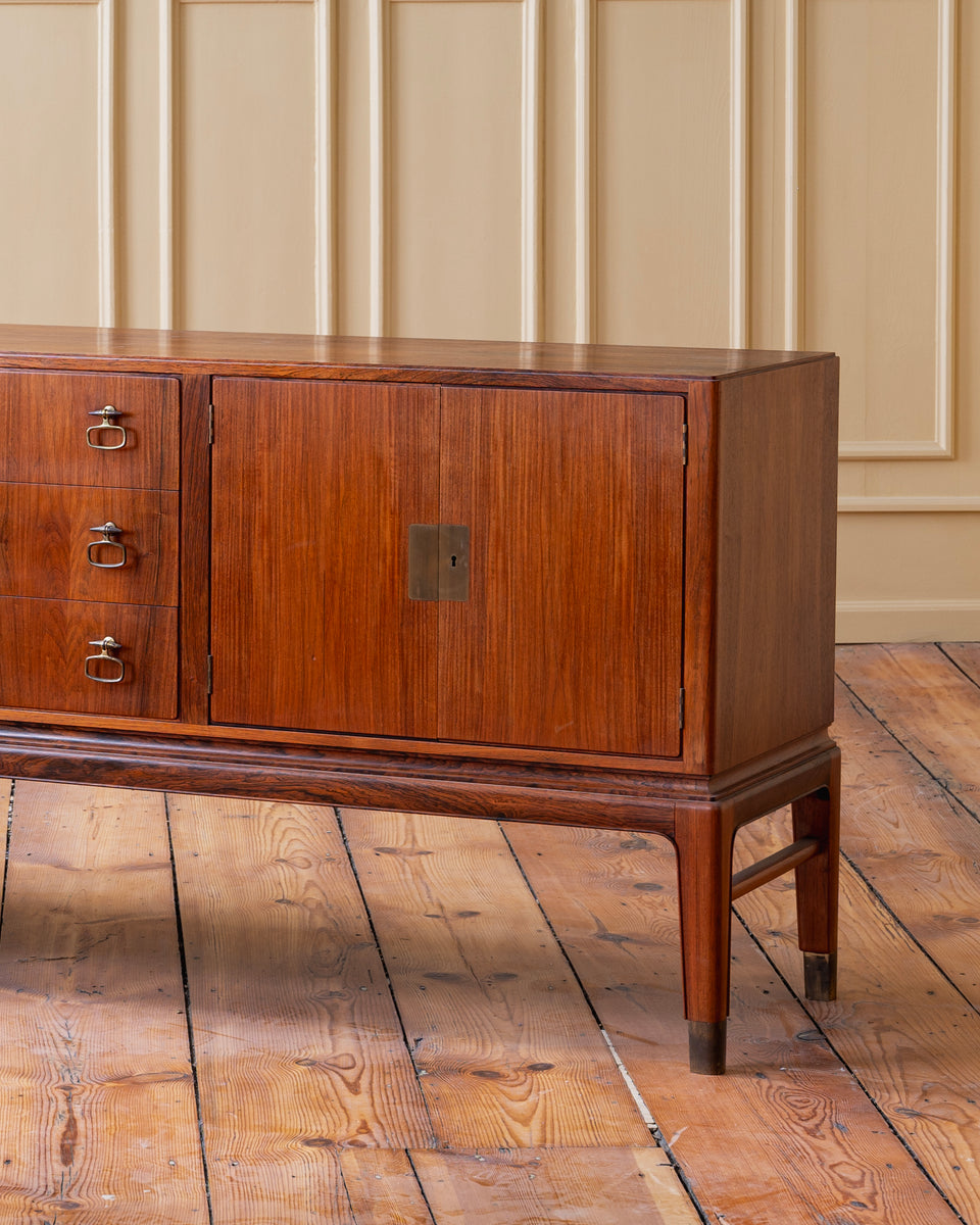 Lysberg, Hansen & Therp – Emerson Bailey