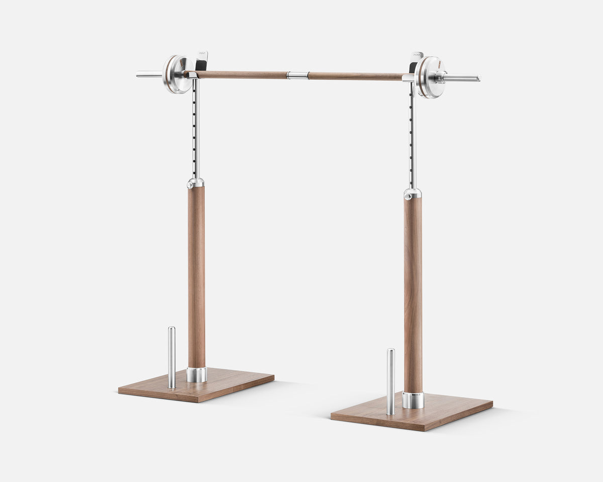 BYSTRA Press Bench Rack – Emerson Bailey