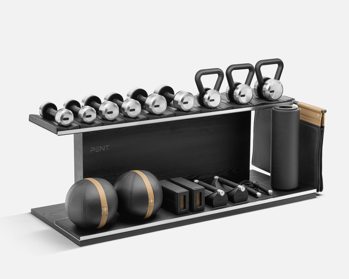 Ana Combo – Emerson Bailey